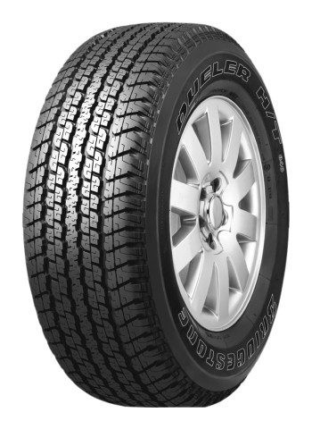 Prodotti | Bridgestone 255/70 R15 112S BR DUELER H/T 840
